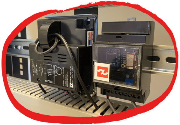 IIoT Solutions | Load Controls