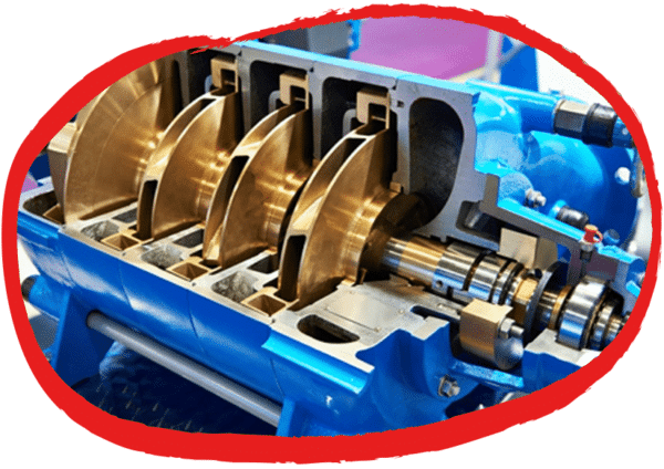 Monitoring and Protecting Pumps | Load Controls