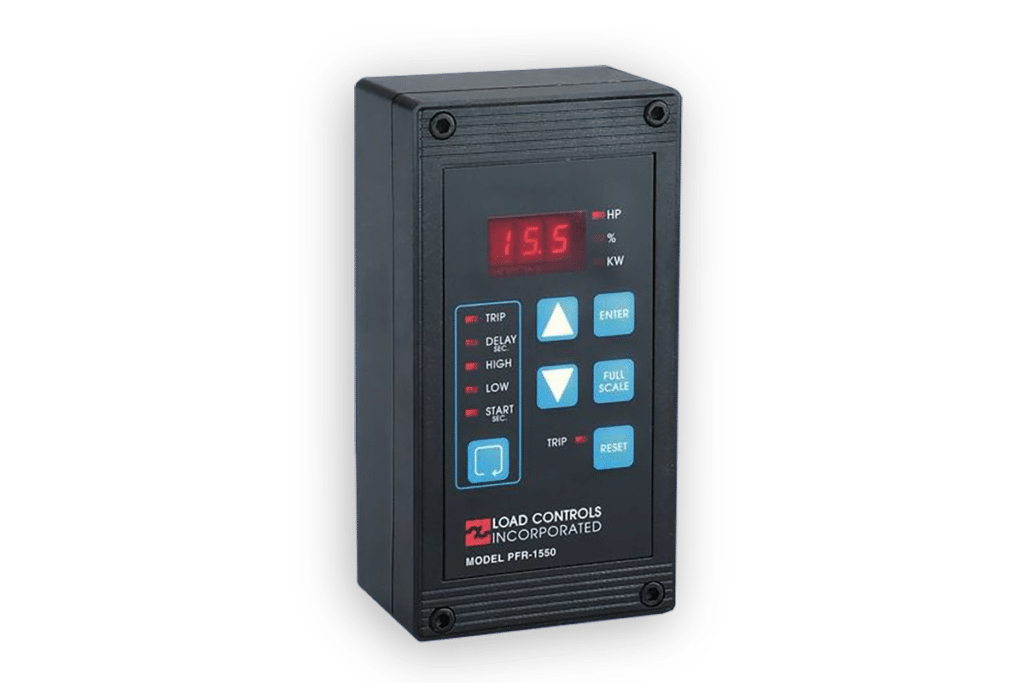 Fast Response Compact Digital Load Controls – Load Controls