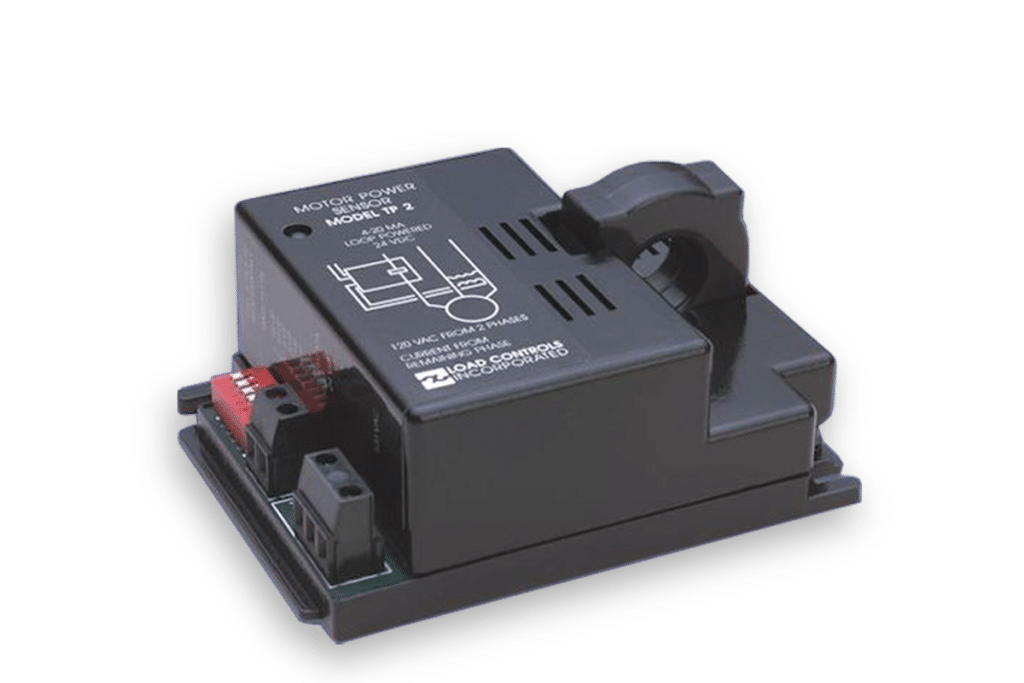 TP-2 Compact Motor Power Sensor – Load Controls